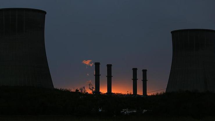 UAEA, Zaporijya Nükleer Santrali'ndeki güvenliği sağlamak için Rusya ve ... UAEA, Zaporijya Nükleer Santrali'ndeki güvenliği sağlamak için Rusya ve ...