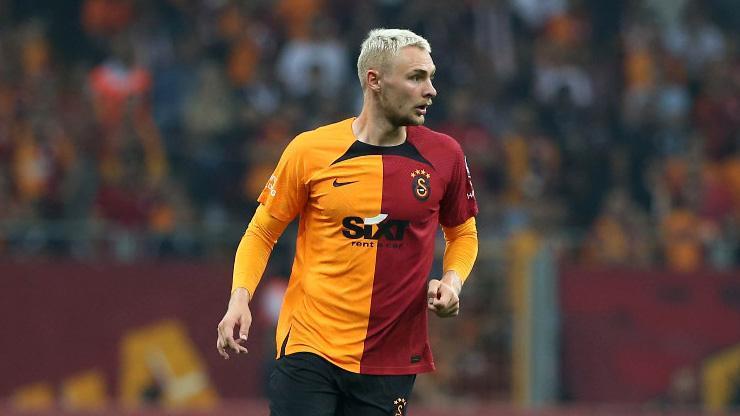 Sevilla'dan Nelsson'a 17 milyon euro - Son Dakika Futbol Haberi