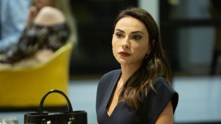 Kızılcık Şerbeti Fatma kimdir? Feray Darıcı kaç yaşında? Feray Darıcı ...