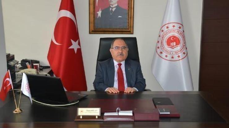 İl Müdürü Ömer Bolat: Samsun'da 1935 binanın dönüşümü sağlandı - Merkez ...