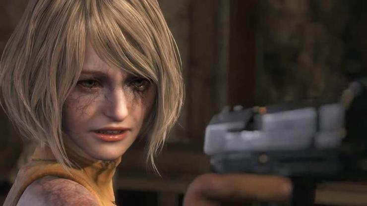 RE4 Remakein başarısından sonra film projesi gündeme geldi - Bilim ...