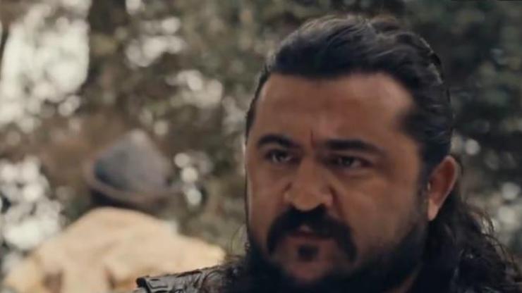 Kuruluş Osman Aykurt kimdir? Murat Boncuk kaç yaşında, hangi dizilerde ...