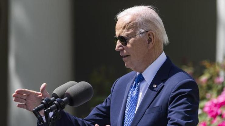 Biden, 1915 olayları için yine soykırım ifadesini kullandı - Dünya ... Biden, 1915 olayları için yine soykırım ifadesini kullandı - Dünya ...