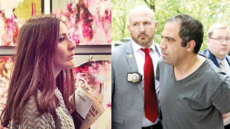 New York metrosunda saldırıya uğramıştı: Türk sanatçı yaşam mücadelesi ...