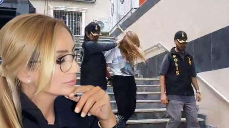 Funda Demir kimdir, eski eşini neden öldürdü? Funda Demir olayıyla ...