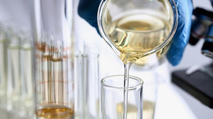 Piroliz yağı nedir, ne işe yarar, nerelerde kullanılır? Piroliz yağı ...