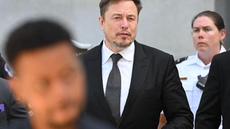 Olay adam İsrail'de: Musk'tan sürpriz program - Son Dakika Dünya Haberleri