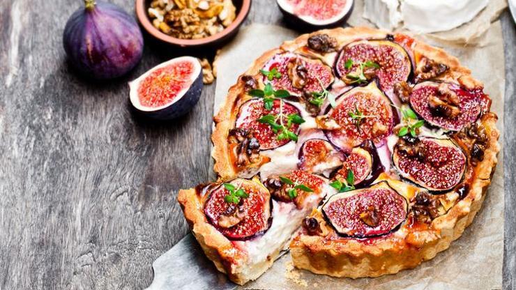 Tart Nasıl Yapılır? Evde Tart Hamuru Ve Sosu Tarifi... - Yemek Tarifleri
