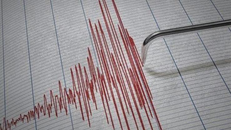 Son dakika! Muğla'da 4 büyüklüğünde korkutan deprem - Günün Haberleri ...