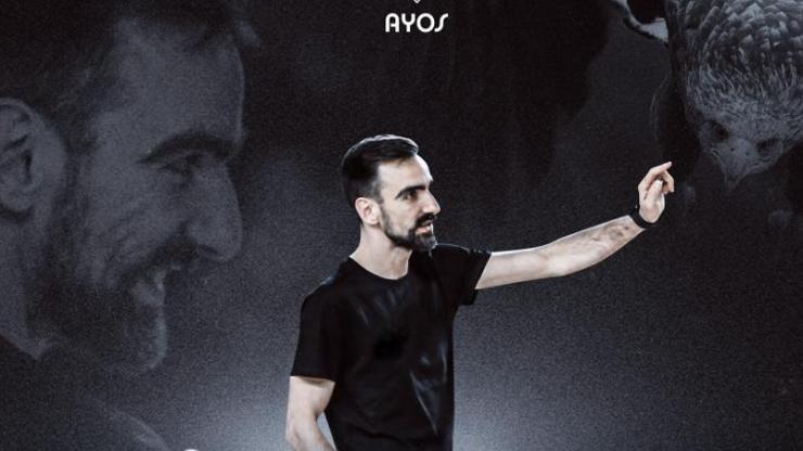 Beşiktaş Ayosta Recep Vatansever dönemi - Voleybol Haberleri