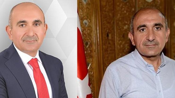 MHP Kilis Belediye Başkanı Adayı Hasan Kara kimdir? - Son Dakika ...