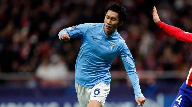 Lazio'dan Kamada için Galatasaray açıklaması! - Son Dakika Futbol Haberi