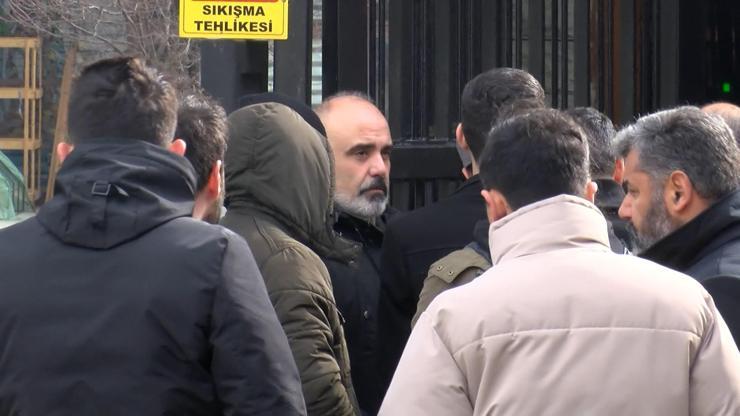 Motosiklet kazasında ölen oyuncu Efe Deprem'in cenazesi Adli Tıp Kurumu ...