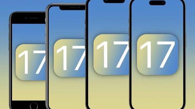 iOS 17.6 güncellemesinin açık betası çıktı - Bilim Teknoloji Haberleri
