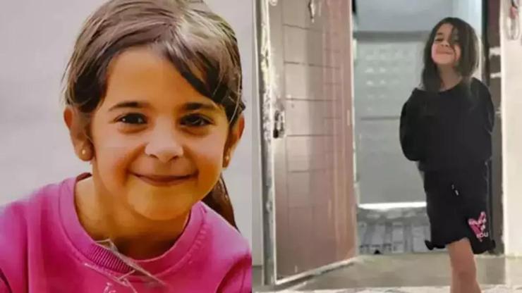 Narin cinayetinin itirafçısı Nevzat Bahtiyar adliyede!