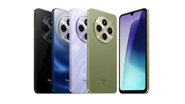 Xiaomi Redmi 14R resmi olarak tanıtıldı - Bilim Teknoloji Haberleri