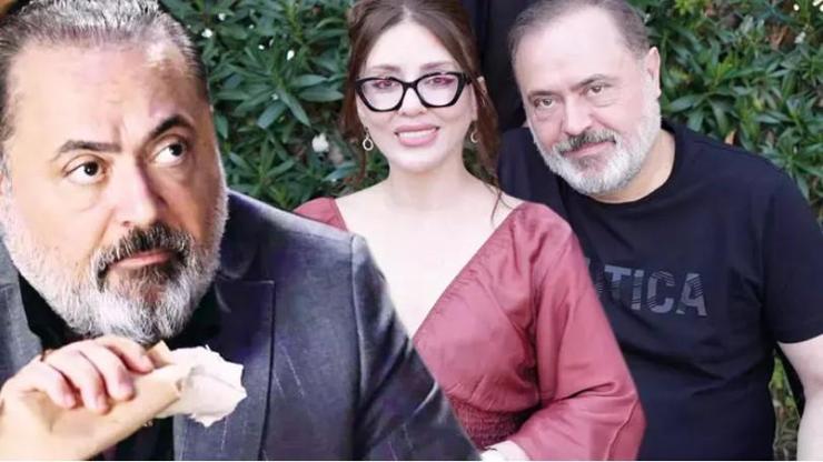 Deniz Erdoğan ve Elif Erolun 19 yıldır evli olduğu ortaya çıktı - Son ...