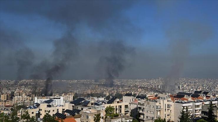 SON DAKİKA... Lübnan'dan ateşkes açıklaması - Son Dakika Dünya Haberleri