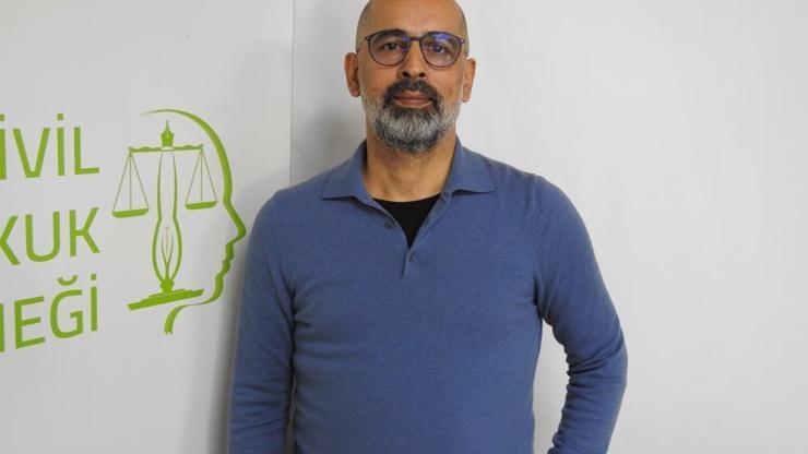 21 yıl Sednaya Hapishanesi'nde kalan Riyad Avlar: Baas zulmünü unutamam ...