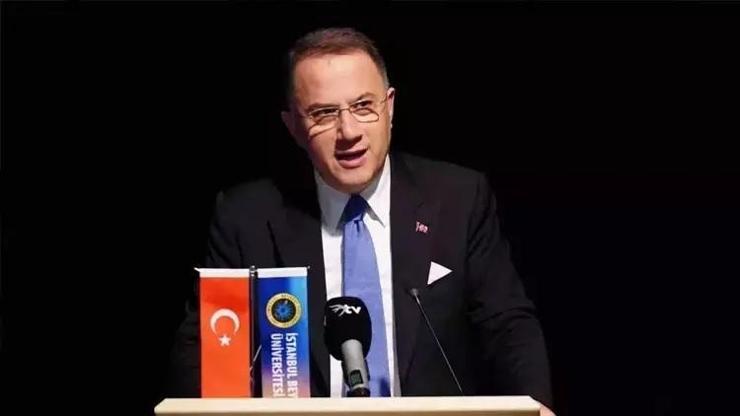 MURAT ÇALIK KİMDİR? Beylikdüzü Belediye Başkanı Mehmet Murat Çalık ...