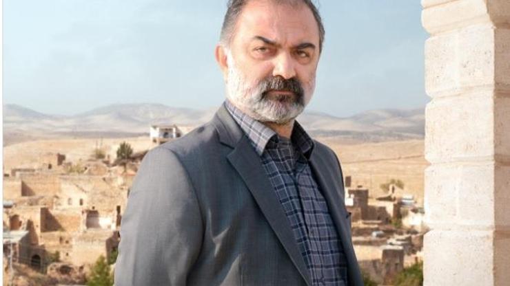 Uzak Şehir'in Muzaffer'i Sinan Demirer kimdir? Sinan Demirer kaç ...