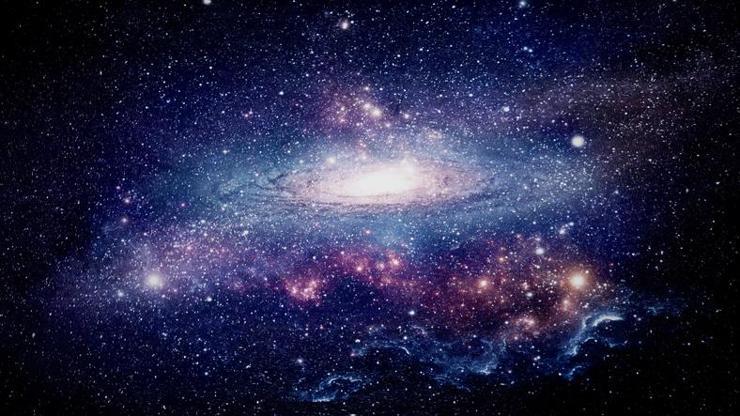 12 Milyar Yıllık Kayıp İkiz Samanyolu Bulundu! Bilim Dünyası ŞOKTA!