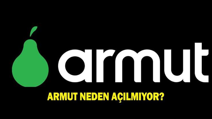 ARMUT ERİŞİM ENGELİ ARALIK 2025 | Armut'a erişim engeli mi getirildi ...