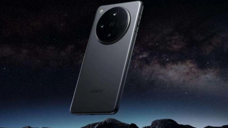 OPPO Find X9 Ultra 6000 mAh ile geliyor - Teknoloji Haberleri