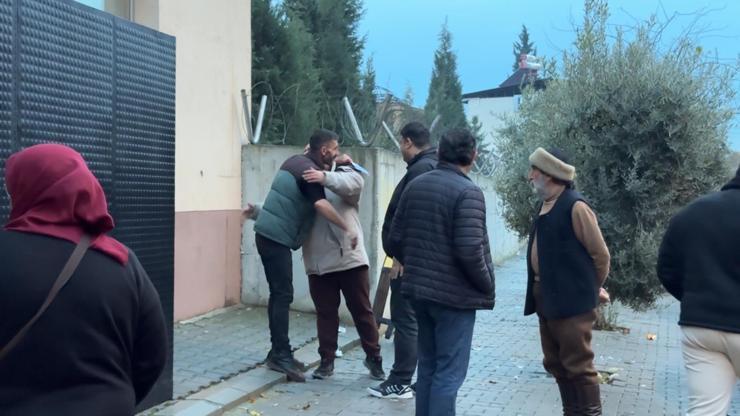 Aydında cezaevinde tahliyeler başladı - Aydın Haber