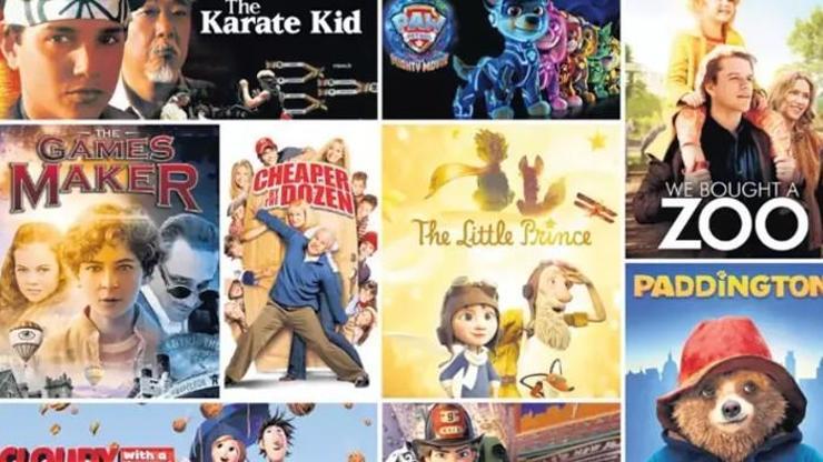 ÇOCUKLARA SÖMESTİR SÜRPRİZİ - Magazin Haberleri