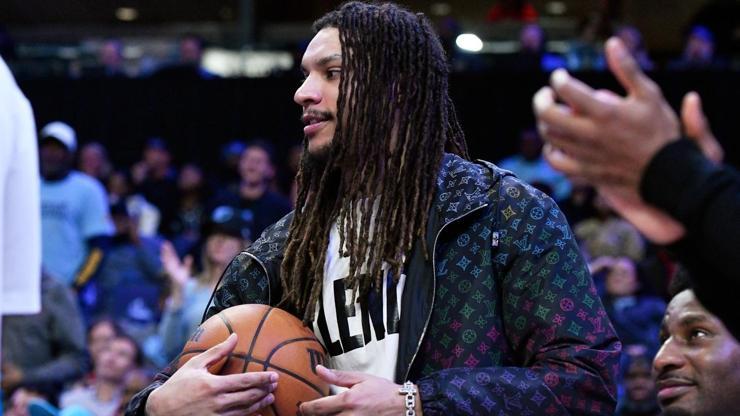 NBA'de trajik kayıp | 29 yaşındaki Brandon Clarke hayatını kaybetti ...