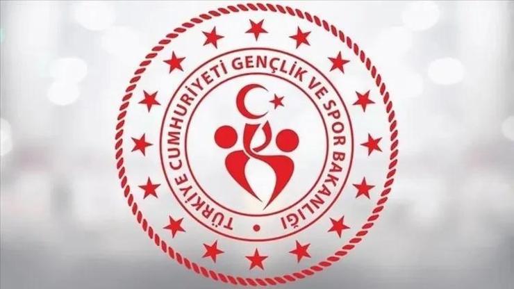 GSB PERSONEL ALIMI 2026 BAŞVURU EKRANI| Gençlik ve Spor Bakanlığı ...