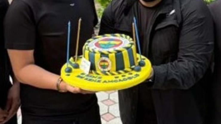 Dilan Polatın korumasını öldüren şüpheli, olay öncesi otel çevresinde ...