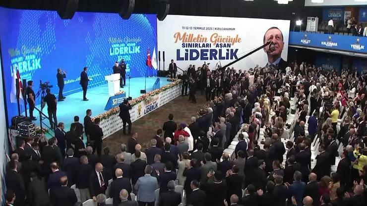AK Parti Haberleri - Son Dakika Yeni AK Parti Gelişmeleri