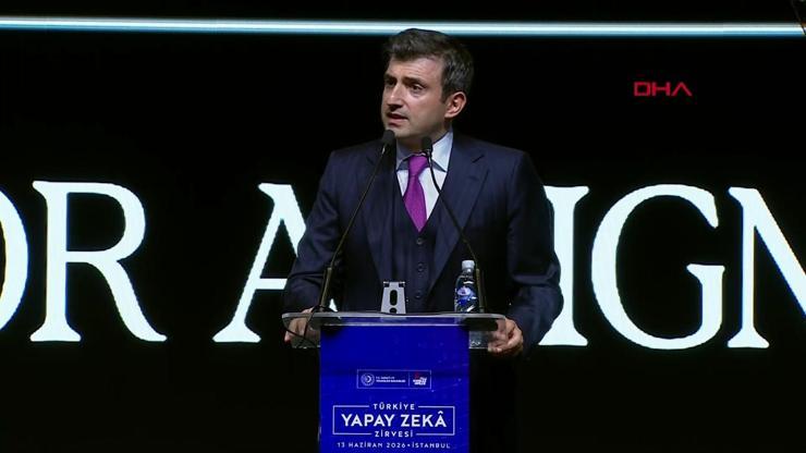 SON DAKİKA | Selçuk Bayraktar'dan önemli açıklamalar - CNN TÜRK Haberler