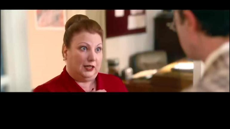 Hababam Sınıfının biricik Hafize Anasıydı Adile Naşit filmi bu Cuma ...