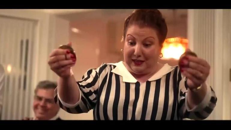 Hababam Sınıfının biricik Hafize Anasıydı Adile Naşit filmi bu Cuma ...