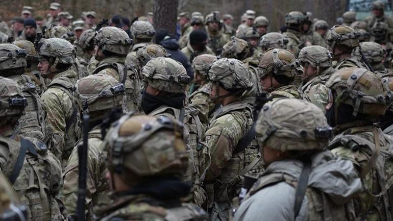 Alman Başbakanı'ndan Amerika rüyası bitti eleştirisi | Video